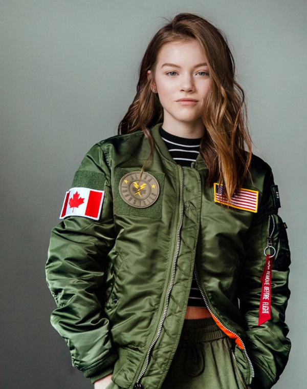 Eva Horton - My Fan Fiction