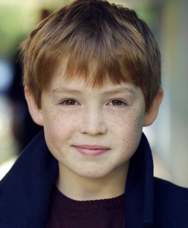 Aiden Maxwell - My Fan Fiction