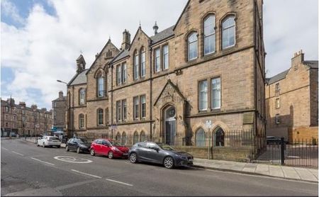 47 Marchmont Crescent, Edinburgh, EH9 1HF - My Fan Fiction