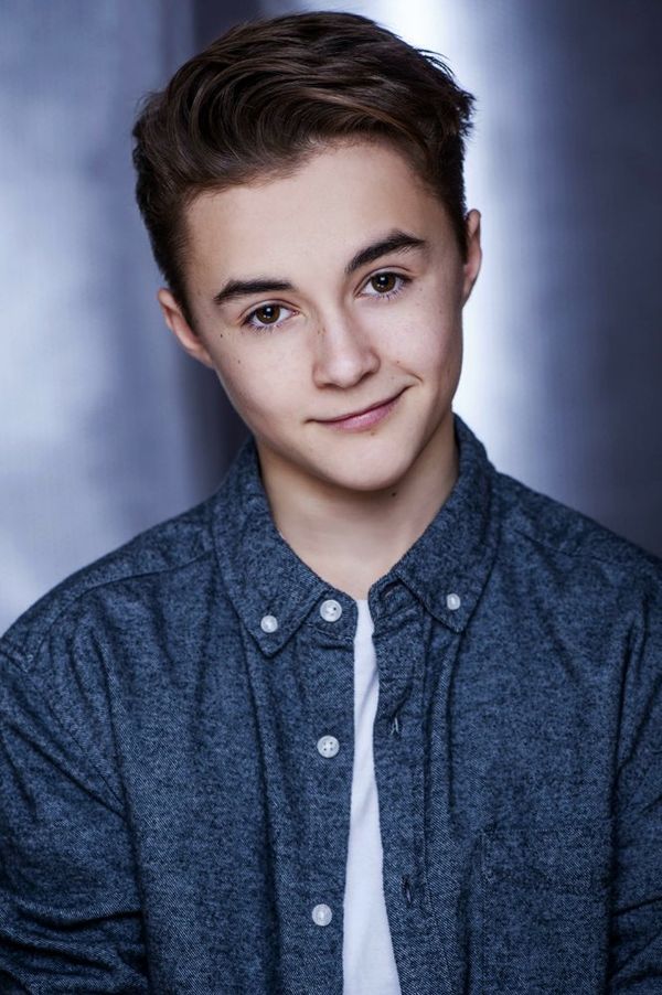 Nicholas Hyde - My Fan Fiction