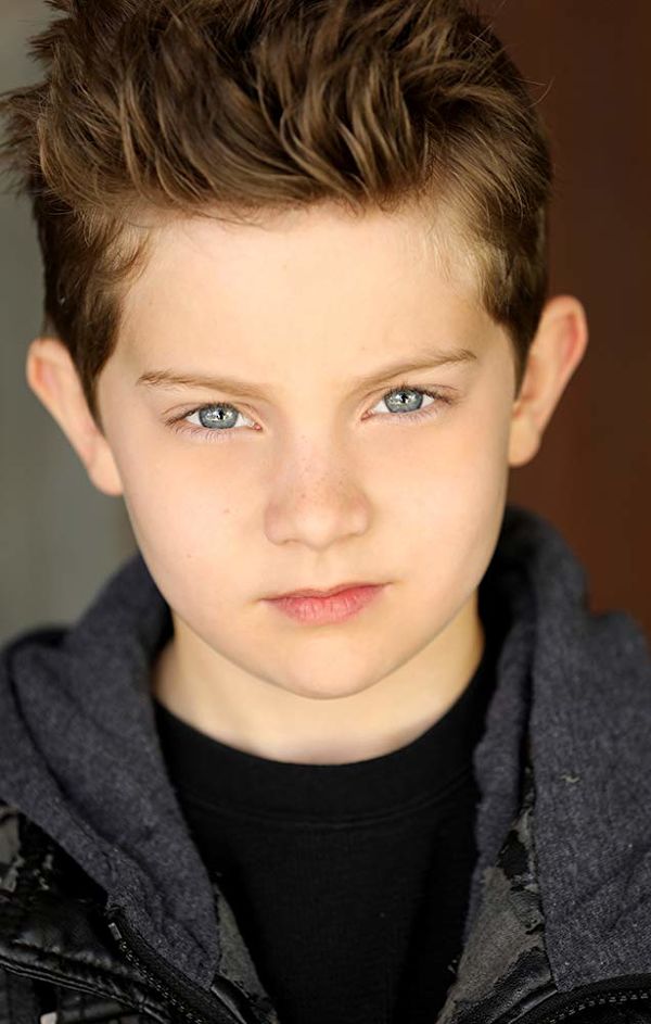 Isaac Morley - My Fan Fiction